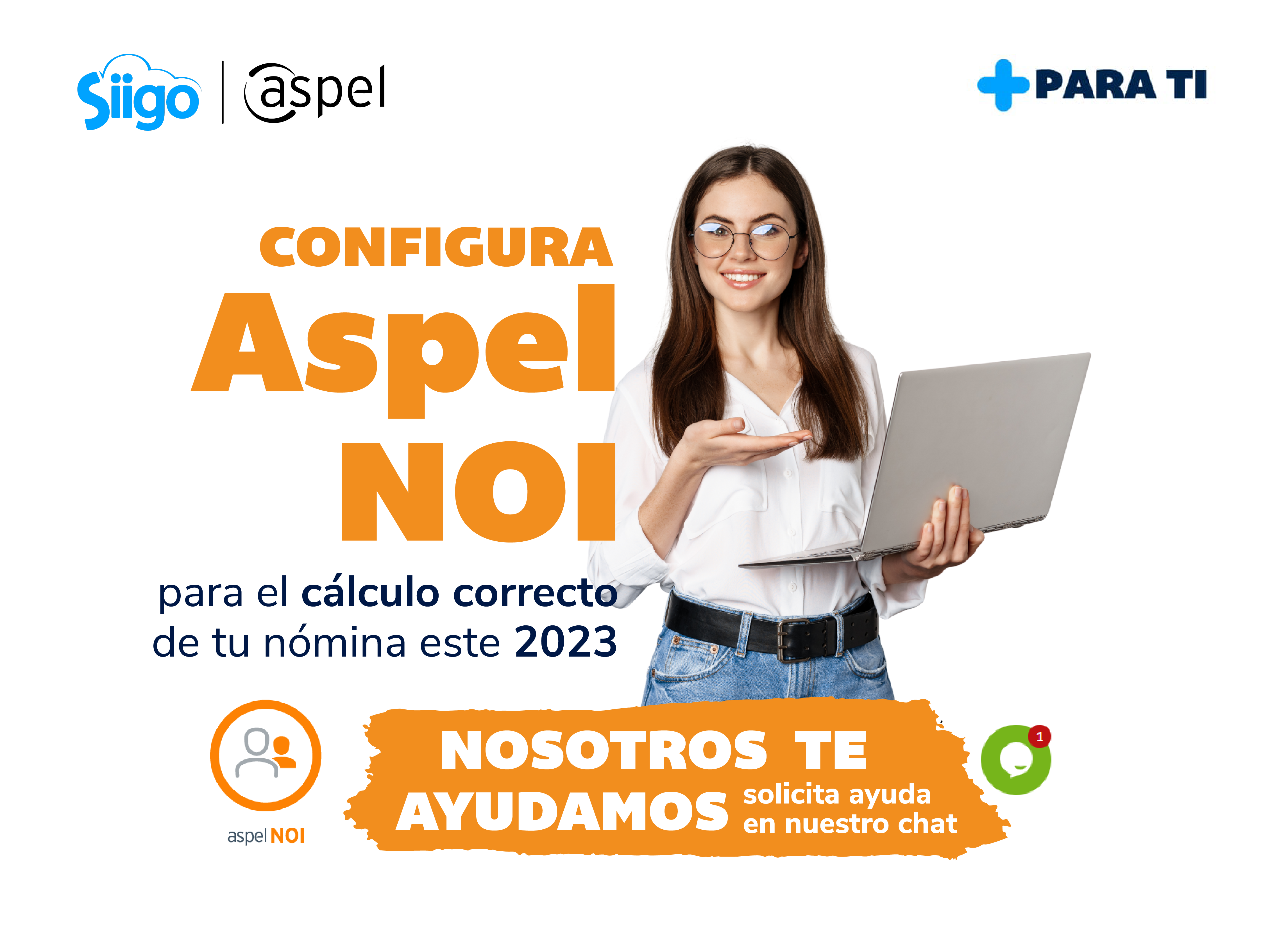 Lista de precios ASPEL – Asesoria en Informatica