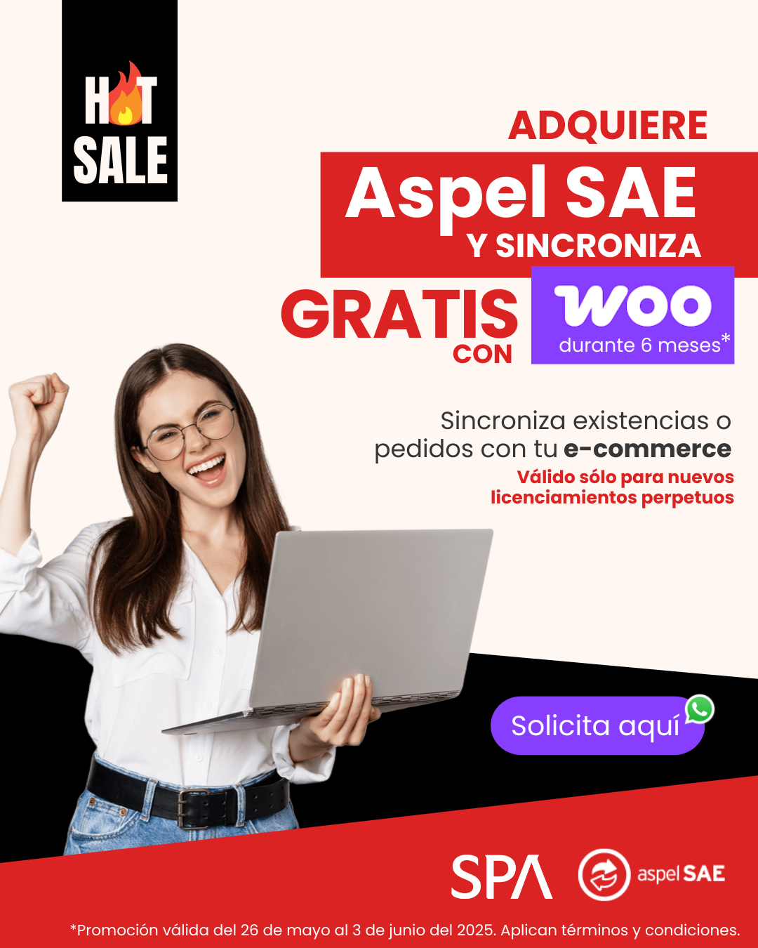 Cursos Gratis de Aspel SAE – Asesoria en Informatica